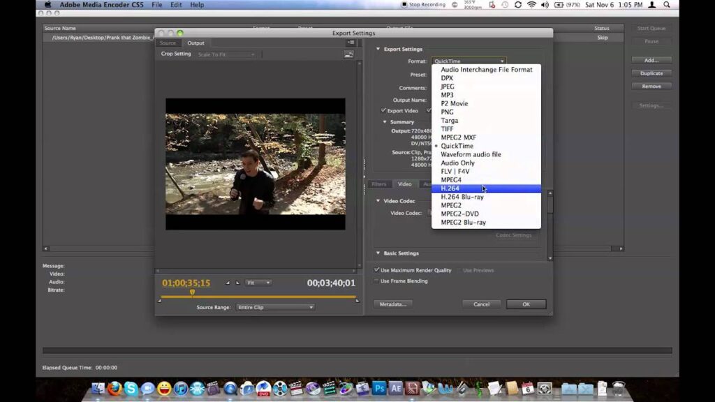 Best Alternative to Adobe Media Encoder for Windows or Mac – Medium Hunter