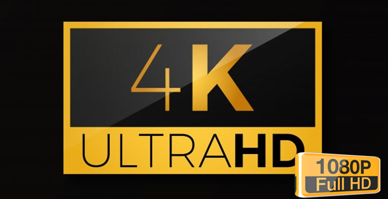 Downscale Videos from 4K (UHD) to 1080P (HD) on Win/Mac – Medium Hunter